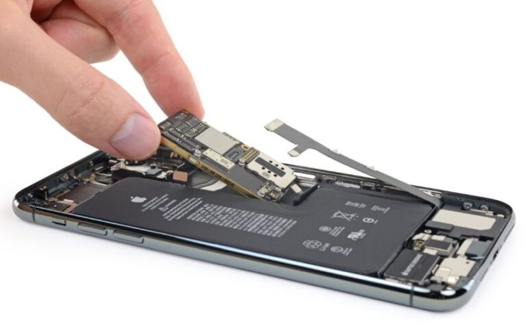 Kenali Kerusakan IC Baseband iPhone Penyebab, Gejala, dan Solusinya ...