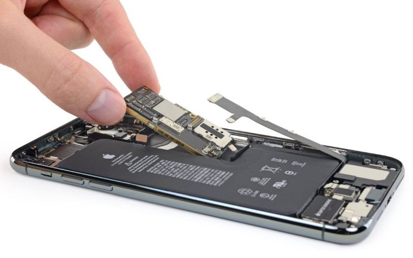 Kenali Kerusakan IC Baseband iPhone Penyebab, Gejala, dan Solusinya ...