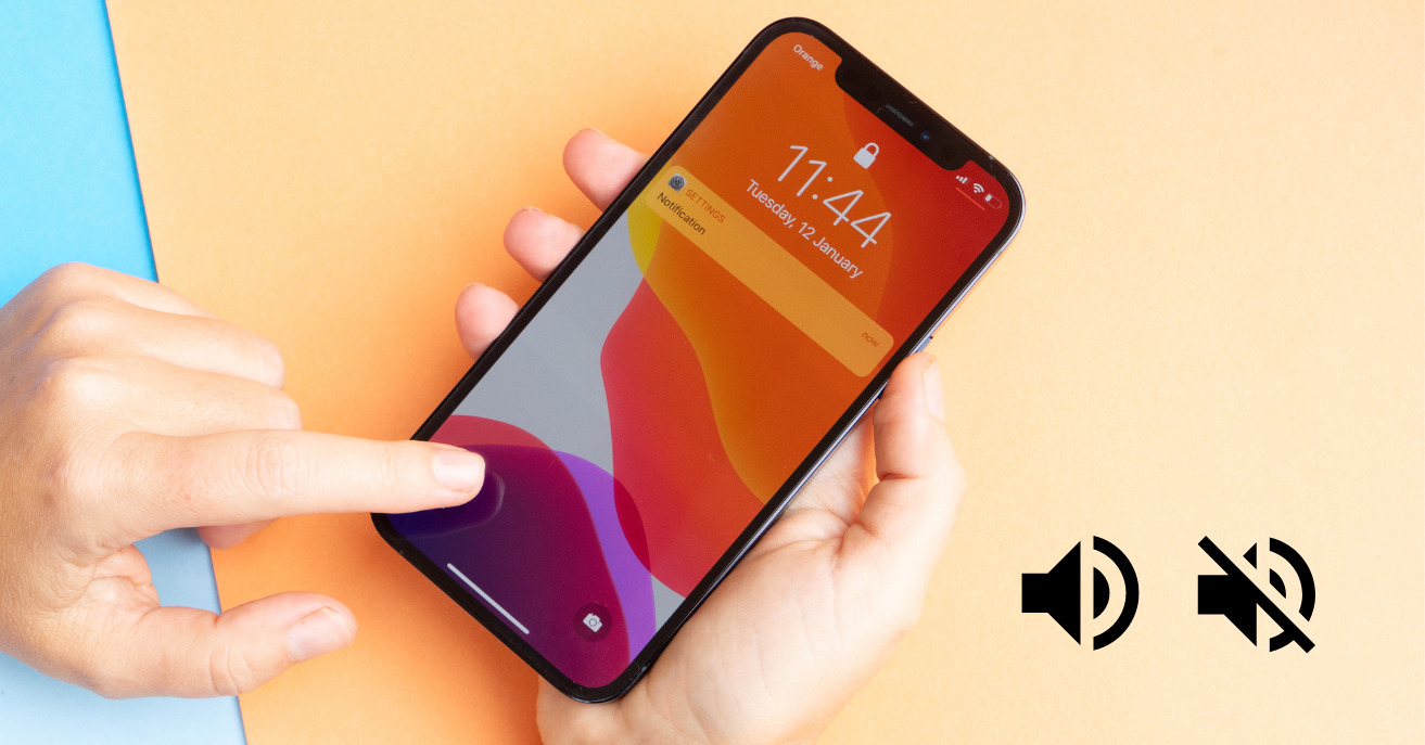 Tombol Volume iPhone Nggak Bisa Dipencet? Jangan Panik, Coba Cara Ini! – Wika iService