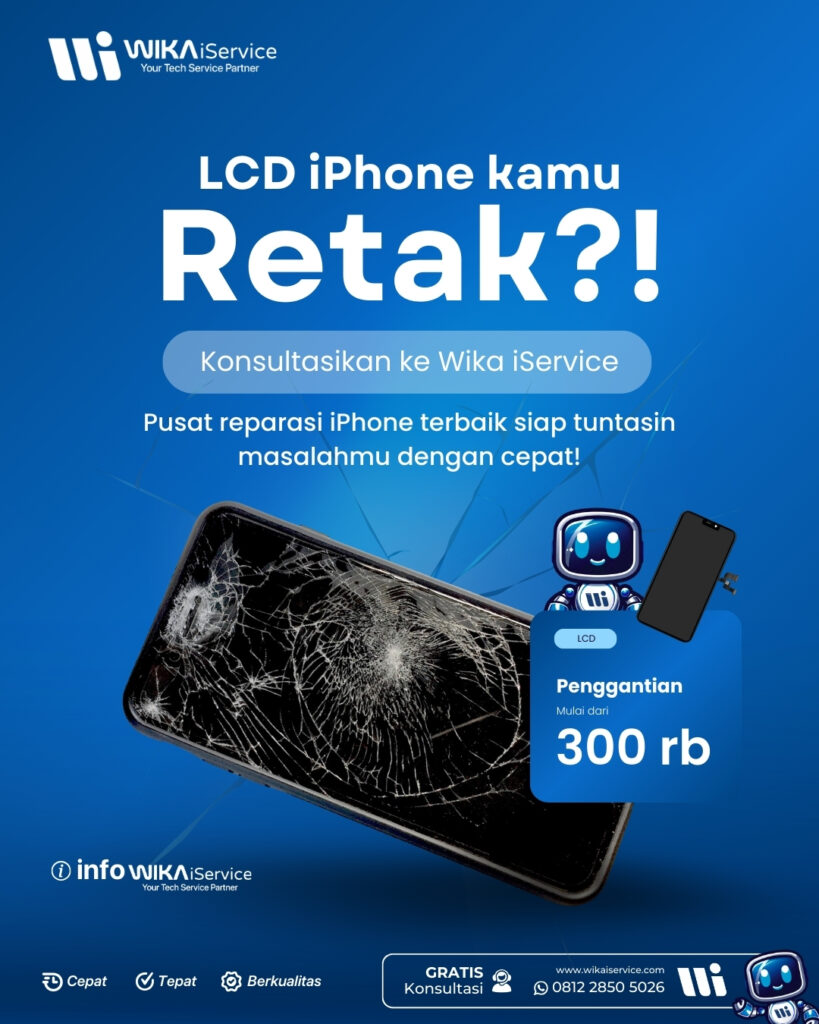 LCD Retak? Jangan Panik! Ini Solusi Terbaik untuk Perangkat Anda – Wika ...